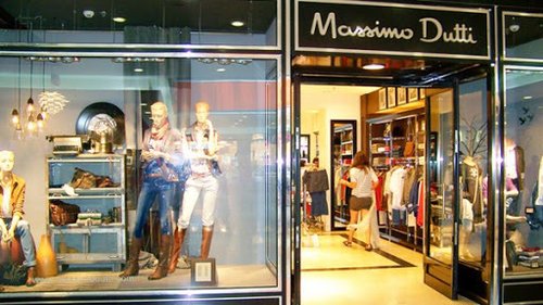 USB Commercio e Servizi: Massimo Dutti, a Roma 37 dipendenti in bilico ...